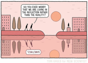 20 Humorous Comics By Tom Gauld For All The Book And Science Lovers Out ...