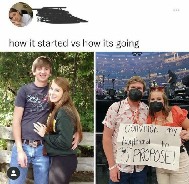 30 Times People Embarrassed Themselves So Badly That People Had To ...