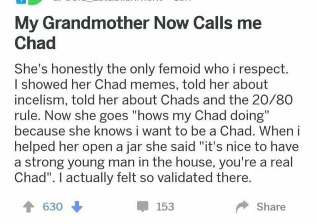 30 Times People Embarrassed Themselves So Badly That People Had To ...