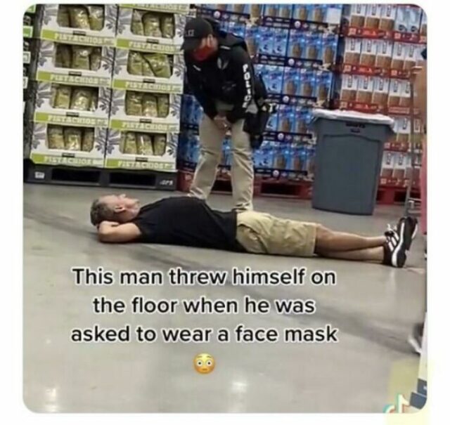 30 Times People Embarrassed Themselves So Badly That People Had To ...