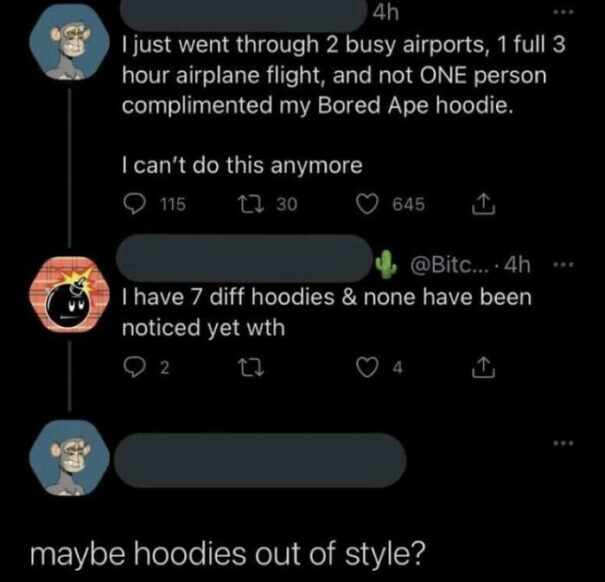 30 Times People Embarrassed Themselves So Badly That People Had To ...