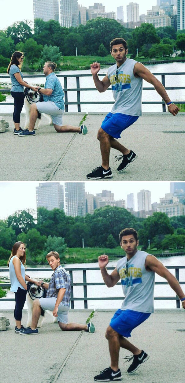 20 Times People Used Their Creativity And Humor To Win A Photoshop ...