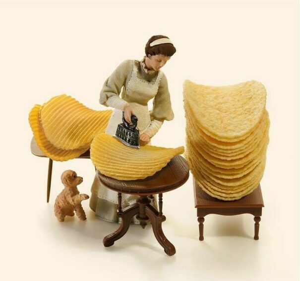 30 Of The Most Interesting And Satisfying Examples From The World Of ...