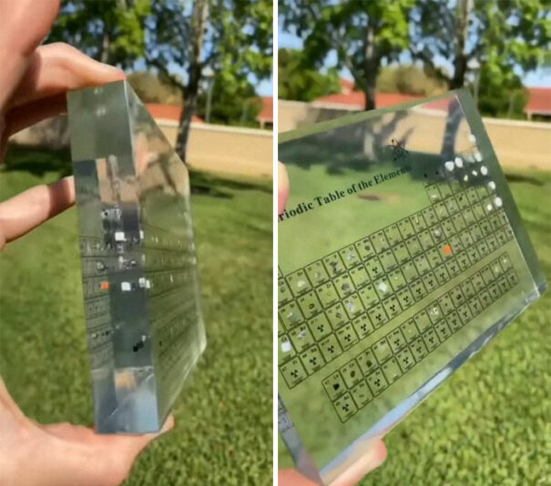 30 Of The Most Interesting And Satisfying Examples From The World Of ...