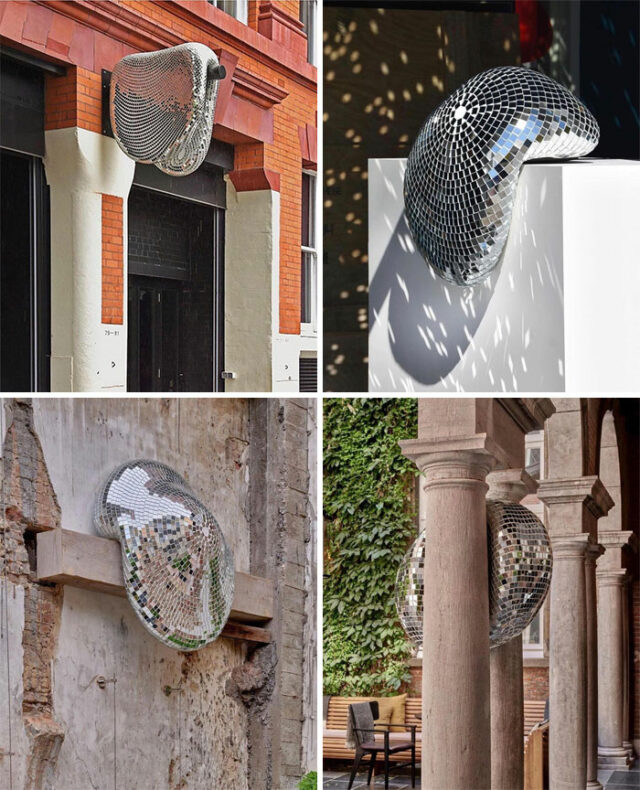 30 Of The Most Interesting And Satisfying Examples From The World Of ...