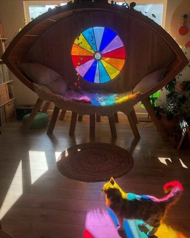 30 Of The Most Interesting And Satisfying Examples From The World Of ...