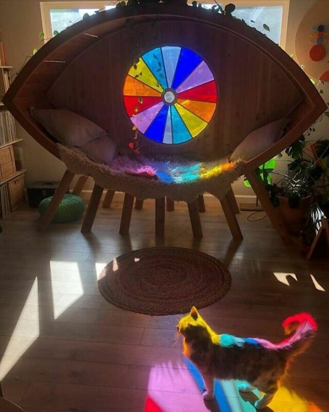 30 Of The Most Interesting And Satisfying Examples From The World Of ...