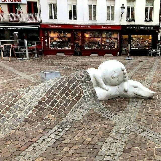 30 Of The Most Interesting And Satisfying Examples From The World Of ...