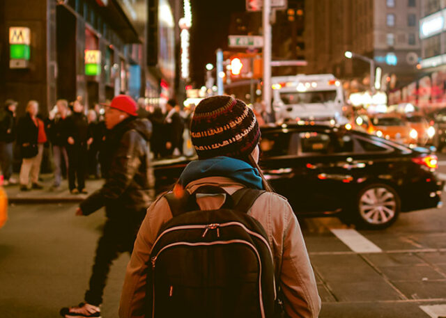 20 'Street Smart' Tips That Might Come In Handy When You Are In Trouble ...