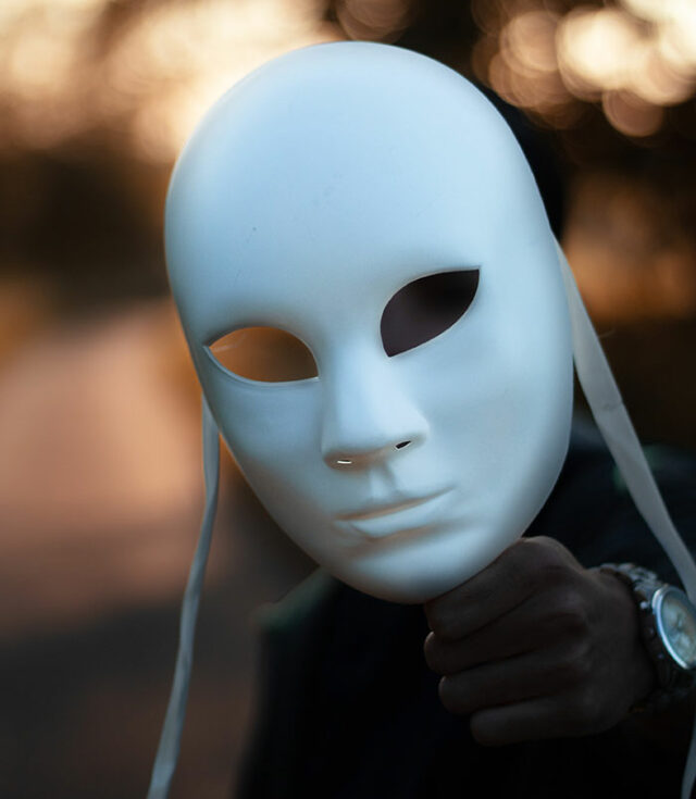 20 Weird Habits People Developed As A Result Of Childhood Coping ...