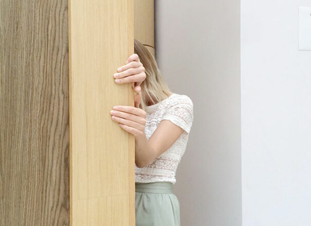 20 Weird Habits People Developed As A Result Of Childhood Coping ...