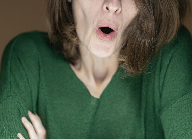 20 Weird Habits People Developed As A Result Of Childhood Coping ...