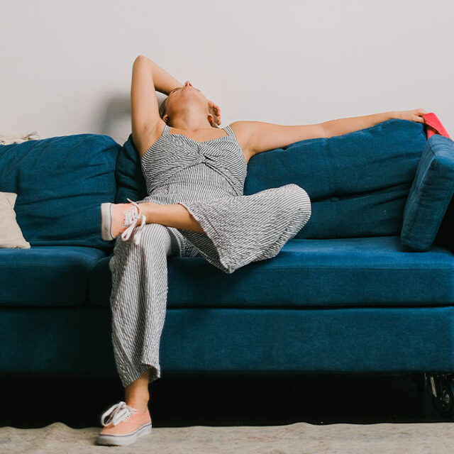 20 Weird Habits People Developed As A Result Of Childhood Coping ...