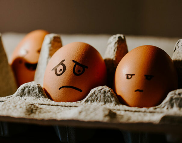 20 Weird Habits People Developed As A Result Of Childhood Coping ...