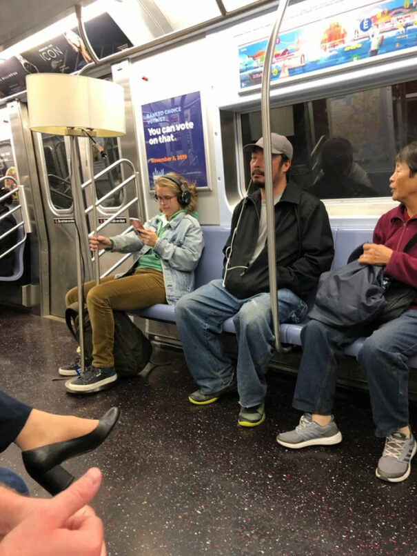 20 Of The Most Entertaining "When You See It" Photos Shared By This ...