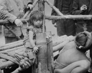 20 Disturbing Events From The Past That Not Many Know About, As Shared ...