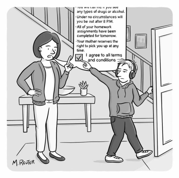 Here Are 30 Of The Latest Comics That Poke Fun At Our Society And Daily ...