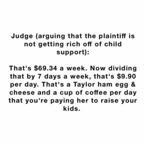 Instagram Page With Almost 100k Followers Shares Hilarious Courtroom ...