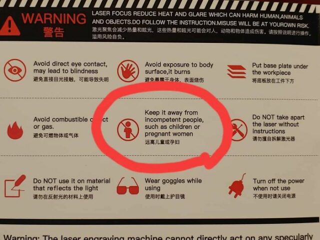 30 Examples Of Funny English Language Mistakes, As Shared In This ...