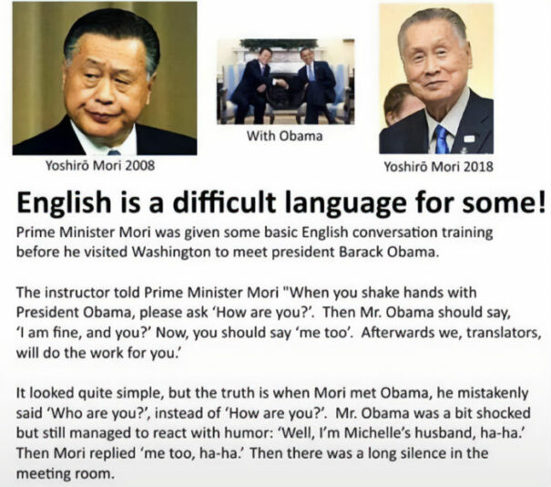 29 English Language Blunders so Funny, They Had to Be Posted Online ...