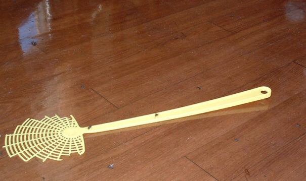 20 Funny Names People Called Various Objects When They Didn't Remember ...