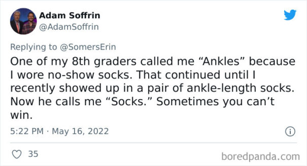 20 Of The Most Random Nicknames And The Reasons Behind Them, As Shared ...