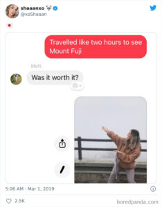 30 Hilarious Travel Photos That Didn't Turn Out To Be As Expected (New ...