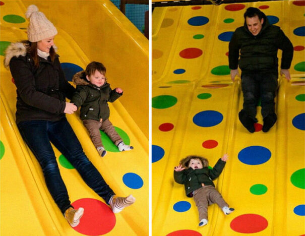 30 Funny Posts Showing Two People Having Completely Different Attitudes ...