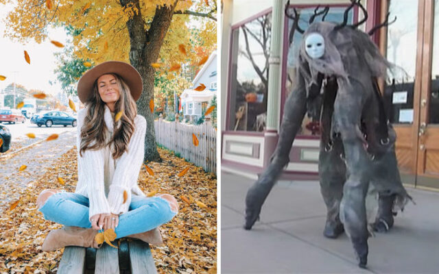 30 Funny Posts Showing Two People Having Completely Different Attitudes ...