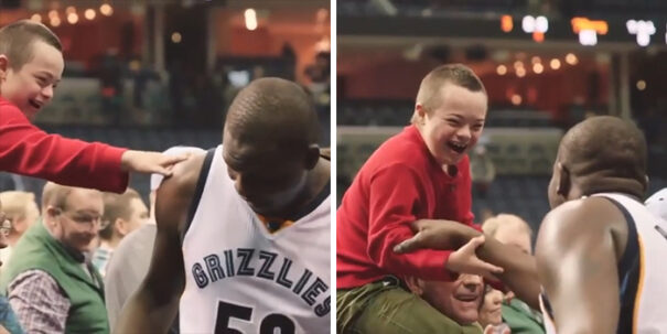 30 Of The Most Heartwarming Photos Of "Humans Just Being Bros," As ...