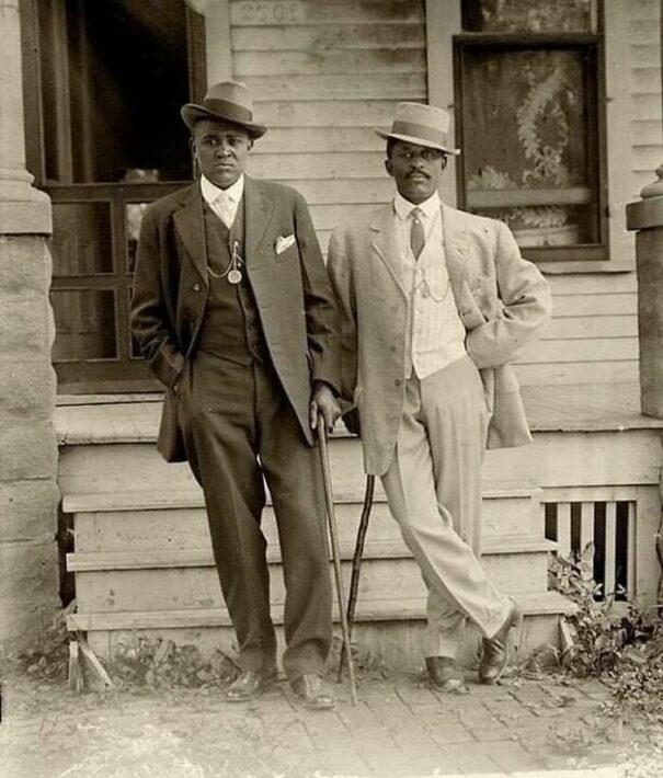 28 Rememberable ‘Old Photos Of The World‘ That Can Change Your ...