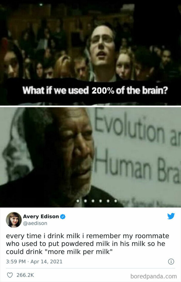 30 Of The Most Impressive 'Power Moves' Documented In This Online Group ...