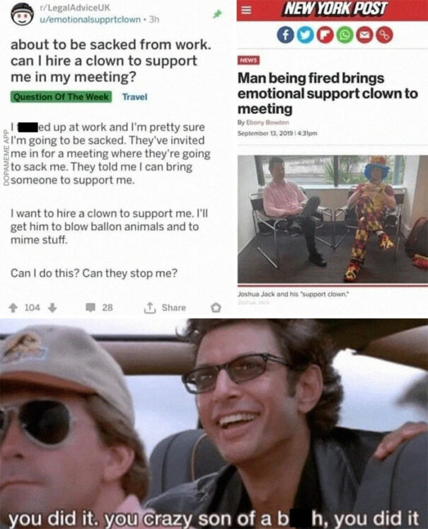 30 Of The Most Impressive 'Power Moves' Documented In This Online Group ...