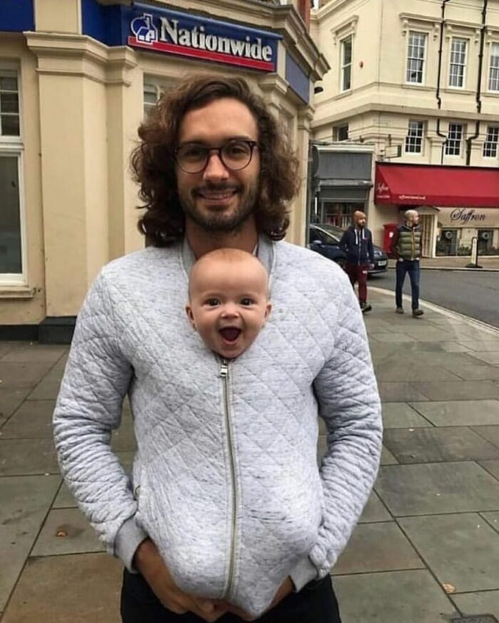 20 Times This Instagram Account Shared Random Fascinating Moments From ...