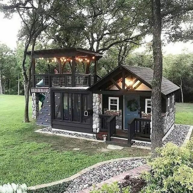 30 “Crazy Woodworking Projects” That Demonstrate The Mad Talent And ...