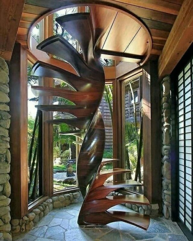 30 “Crazy Woodworking Projects” That Demonstrate The Mad Talent And ...