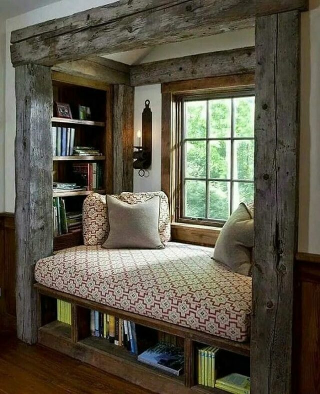 30 “Crazy Woodworking Projects” That Demonstrate The Mad Talent And ...