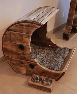 30 “Crazy Woodworking Projects” That Demonstrate The Mad Talent And ...