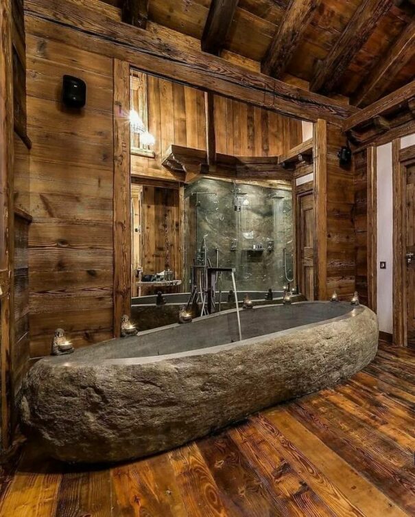 30 “Crazy Woodworking Projects” That Demonstrate The Mad Talent And ...