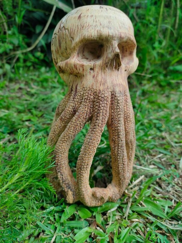 30 “Crazy Woodworking Projects” That Demonstrate The Mad Talent And ...