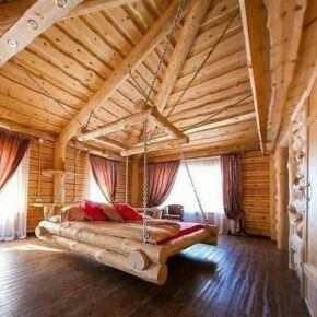 30 “Crazy Woodworking Projects” That Demonstrate The Mad Talent And ...