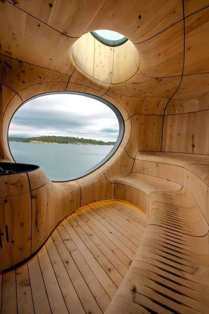 30 “Crazy Woodworking Projects” That Demonstrate The Mad Talent And ...