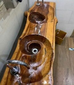 30 “Crazy Woodworking Projects” That Demonstrate The Mad Talent And ...