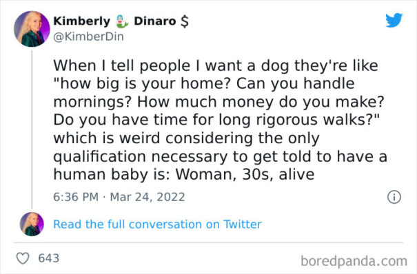 25 Memes And Jokes From A Facebook Page Sharing "Childfree Humor ...