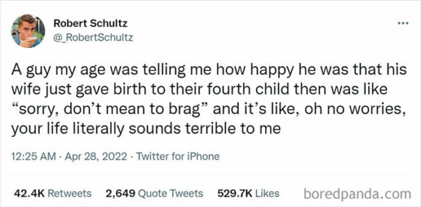 25 Memes And Jokes From A Facebook Page Sharing "Childfree Humor ...