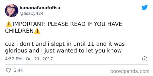 25 Memes And Jokes From A Facebook Page Sharing "Childfree Humor ...