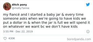 25 Memes And Jokes From A Facebook Page Sharing "Childfree Humor ...