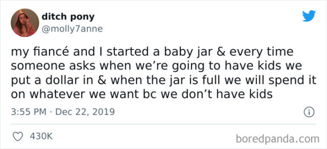 25 Memes And Jokes From A Facebook Page Sharing "Childfree Humor ...