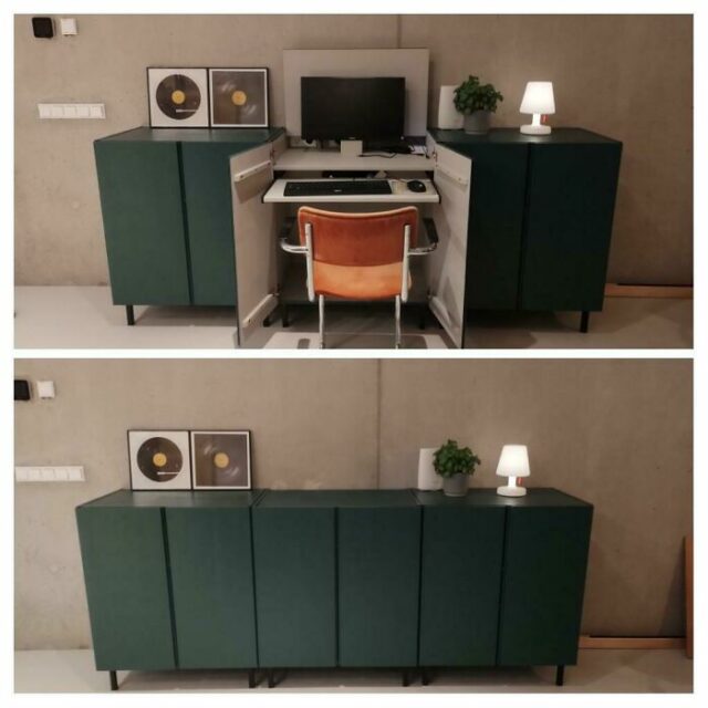 30 People Modified Items Bought In IKEA And Ended Up With Brilliant ...