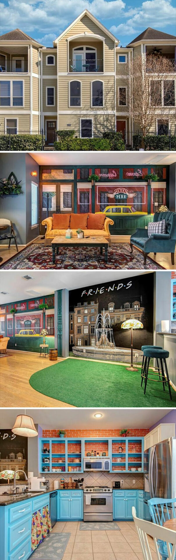 20 Real Estate Listings "Gone Wild," As Shared On This Instagram Page ...